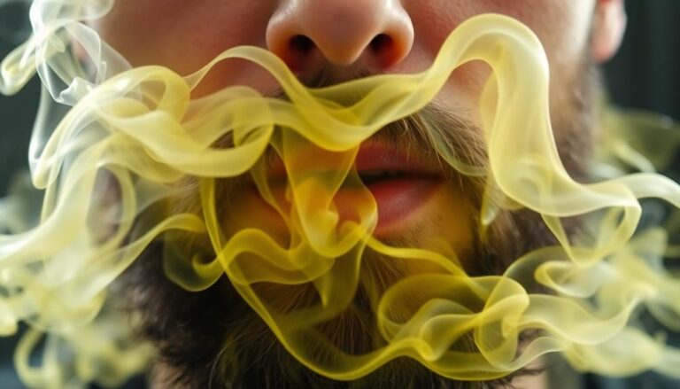 What Does K2 Smell Like - Whiff Whisper