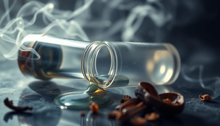 What Does the Sun Smell Like - Whiff Whisper