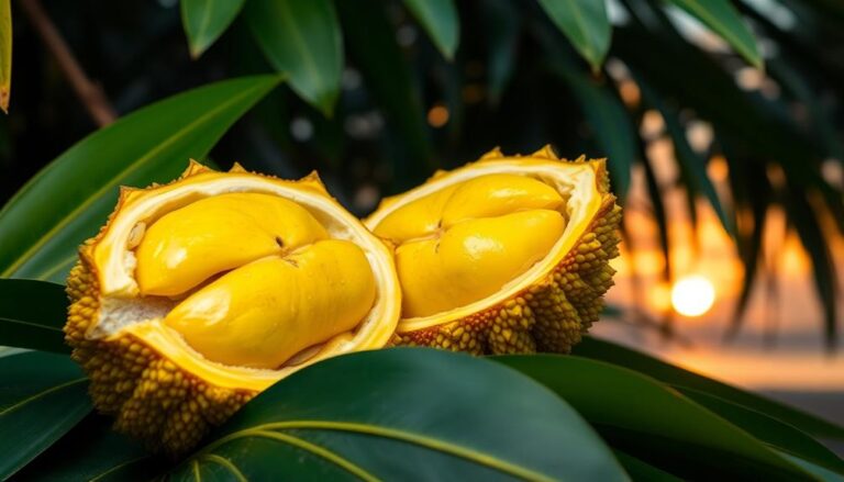 What Does Jackfruit Smell Like Whiff Whisper