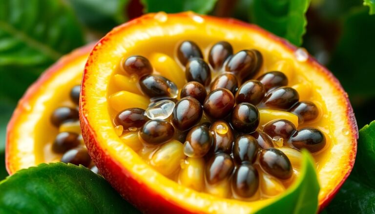 What Does Passion Fruit Smell Like Whiff Whisper