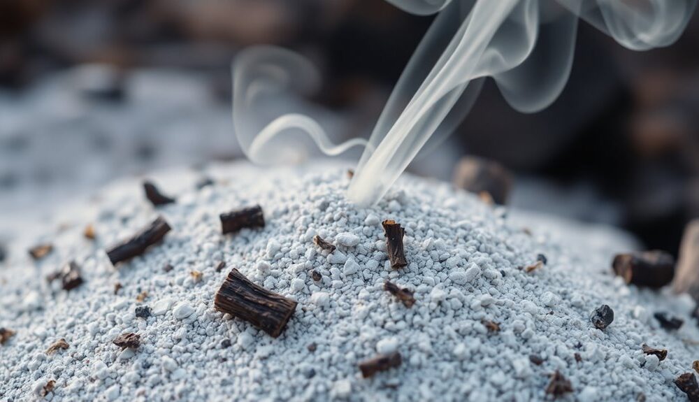 What Does Cedar Wood Smell Like - Whiff Whisper