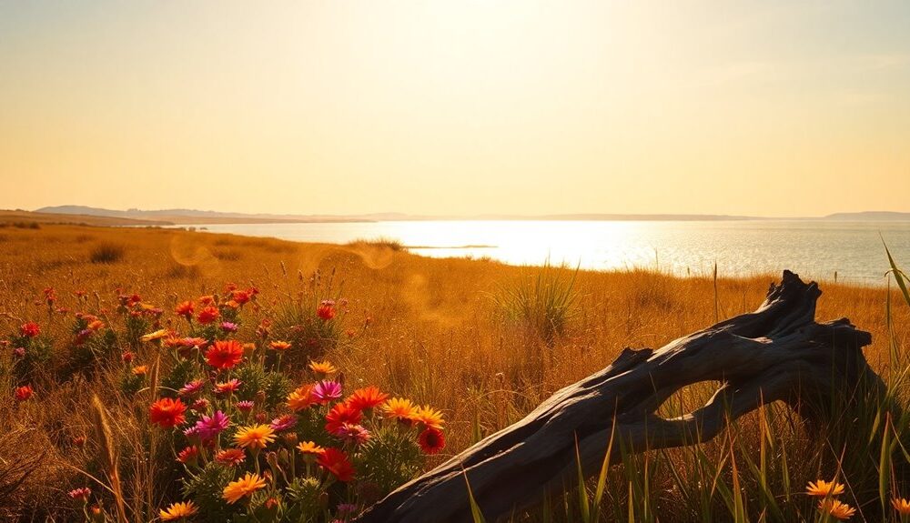 What Does the Sun Smell Like - Whiff Whisper