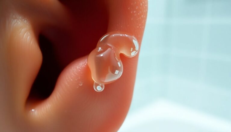 My Earwax Smells: The Gross Health Warning Signal You Never Expected ...