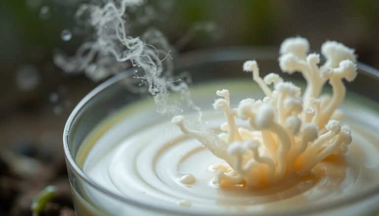 What Does Rancid Smell Like - Whiff Whisper